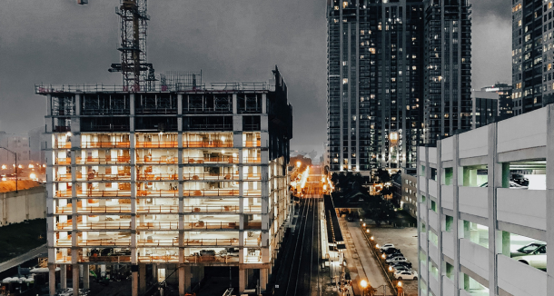 Construction & Infrastructure Site Accommodation | Rooost